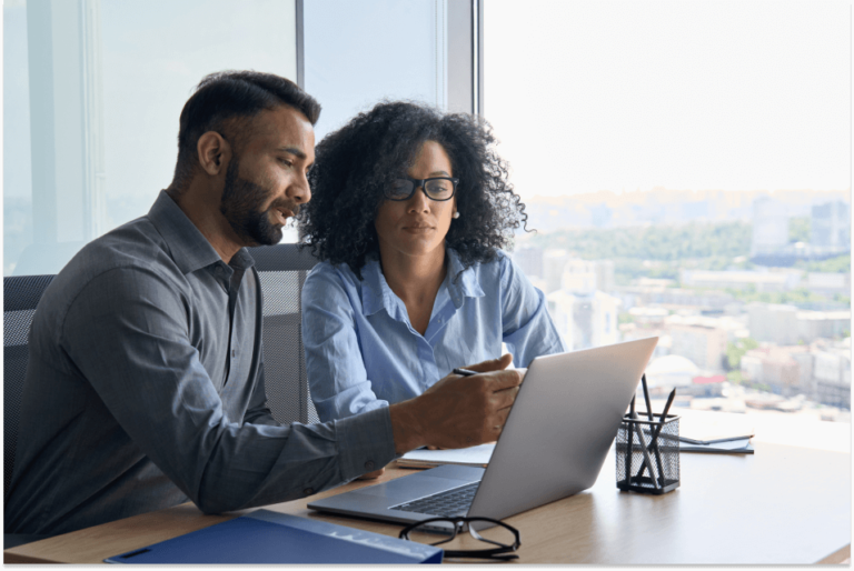 Turnkey Asset Management Platform | Freedom Advisors