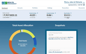 Turnkey Asset Management Platform | Freedom Advisors